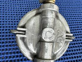 854392 Fuel Lines Ac Filter Dual Quads