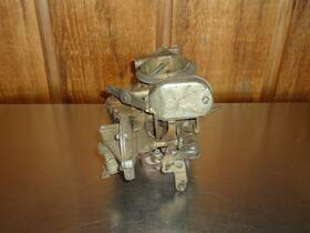 STROMBERG 3-108 Carburetor Carb