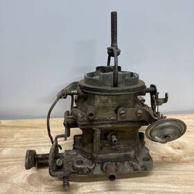 STROMBERG 3-273 Carburetor Carb