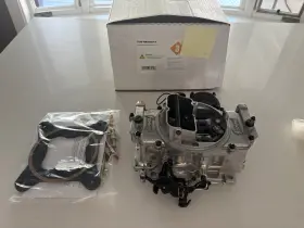 SUMMIT SUM-RM08600VS Cfm Carburetor Electric Choke
